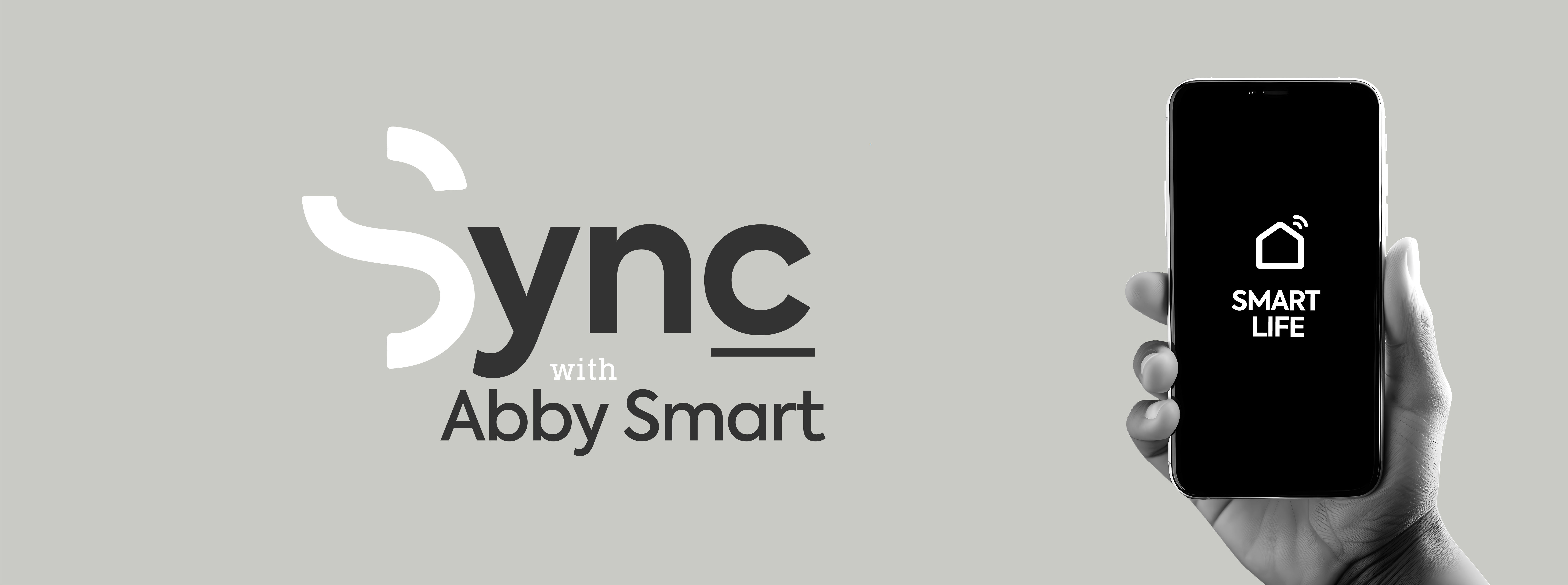 Wireless Smart Lighting | Abby Lighting