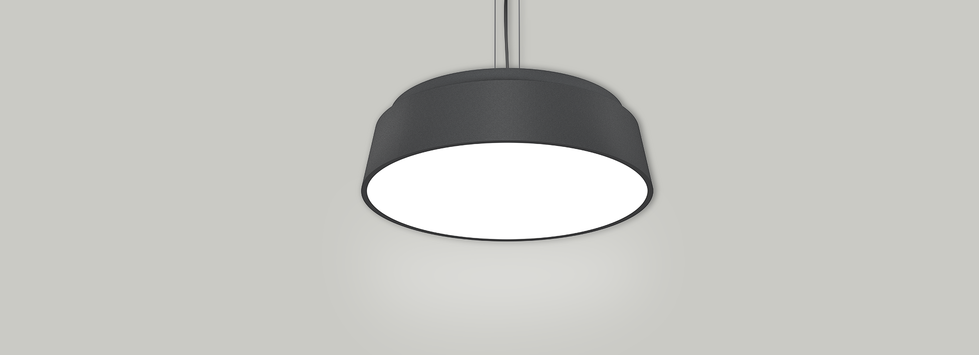 Invictus 35 - 20W | Abby Lighting