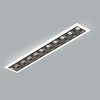 Dark Knight | Abby Lighting