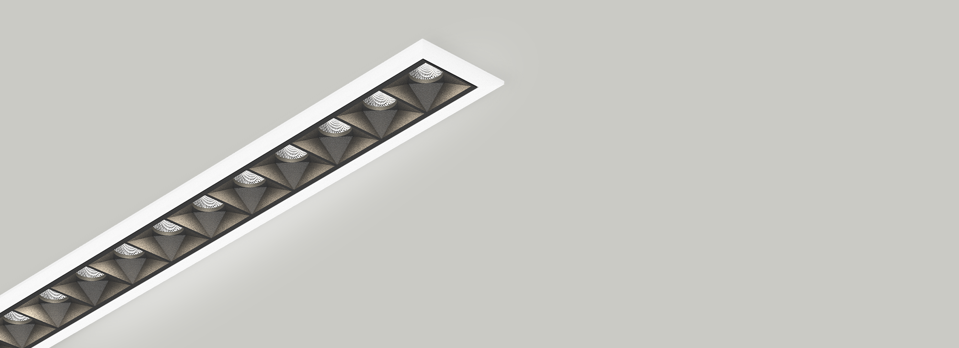 Dark Knight 15 - 35W | Abby Lighting