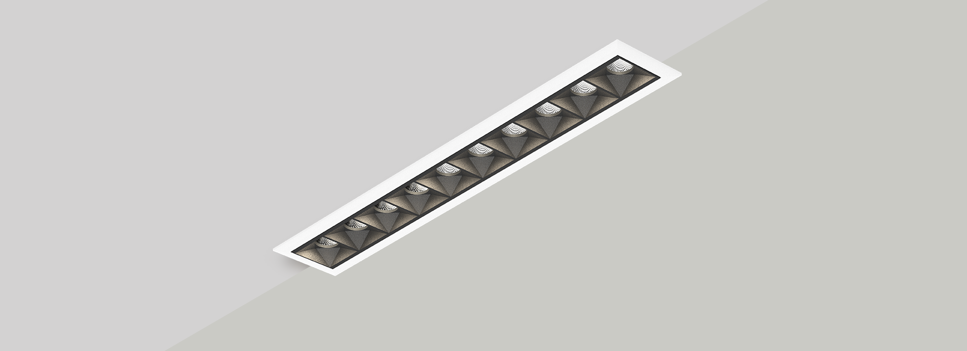 Dark Knight 10 - 24W | Abby Lighting