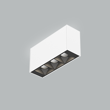 Dark Knight | Abby Lighting