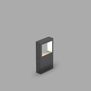 Hugo | Abby Lighting