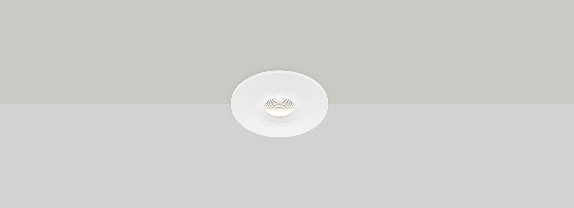Dot Mini - 3W | Abby Lighting