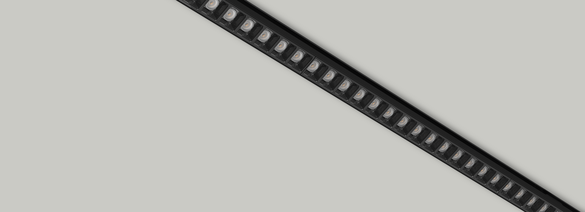 Dark Magic Wash 48V 84 - 21W | Abby Lighting