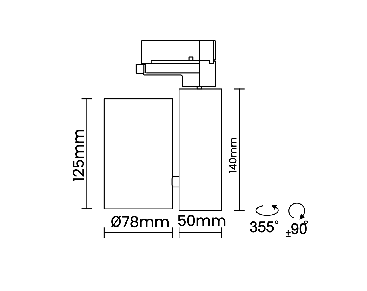 Jazz - 30W | Abby Lighting