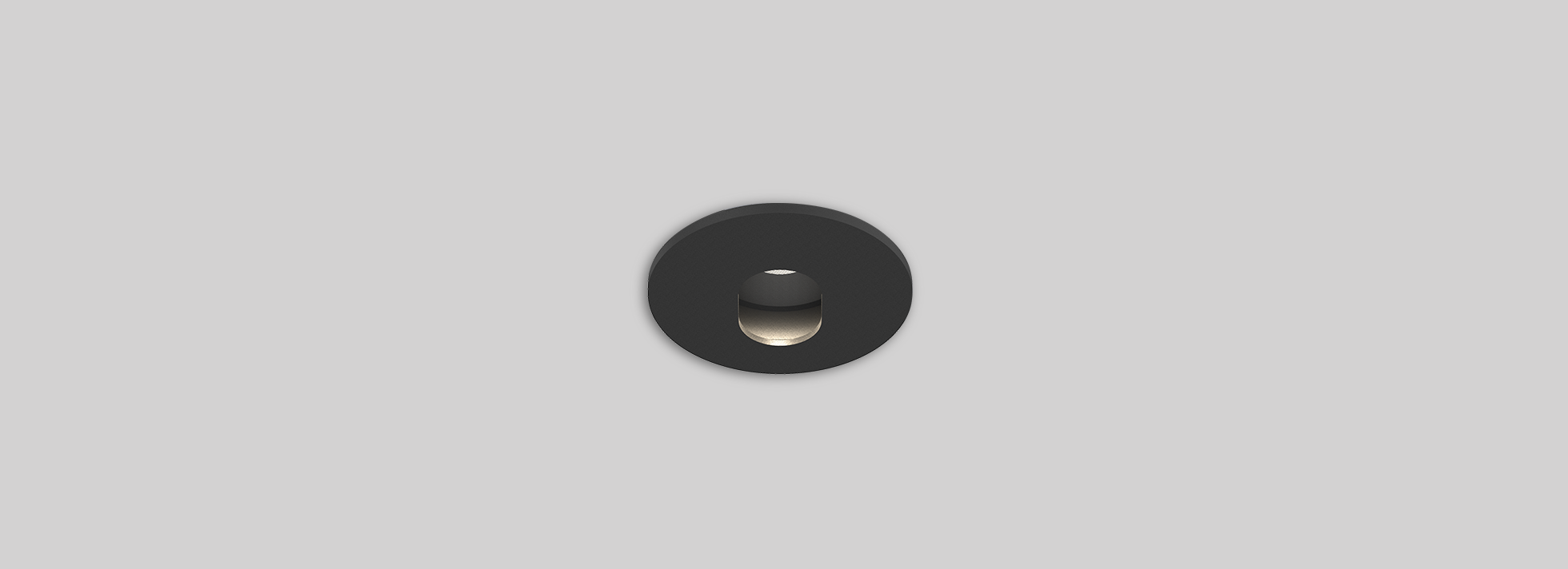 Romeo Mini Oval Spot - 5W | Abby Lighting