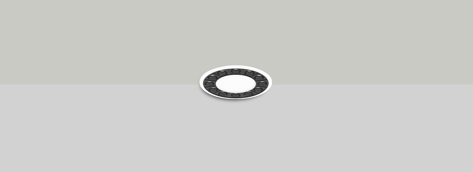 Snap Dark 12 - 15W | Abby Lighting