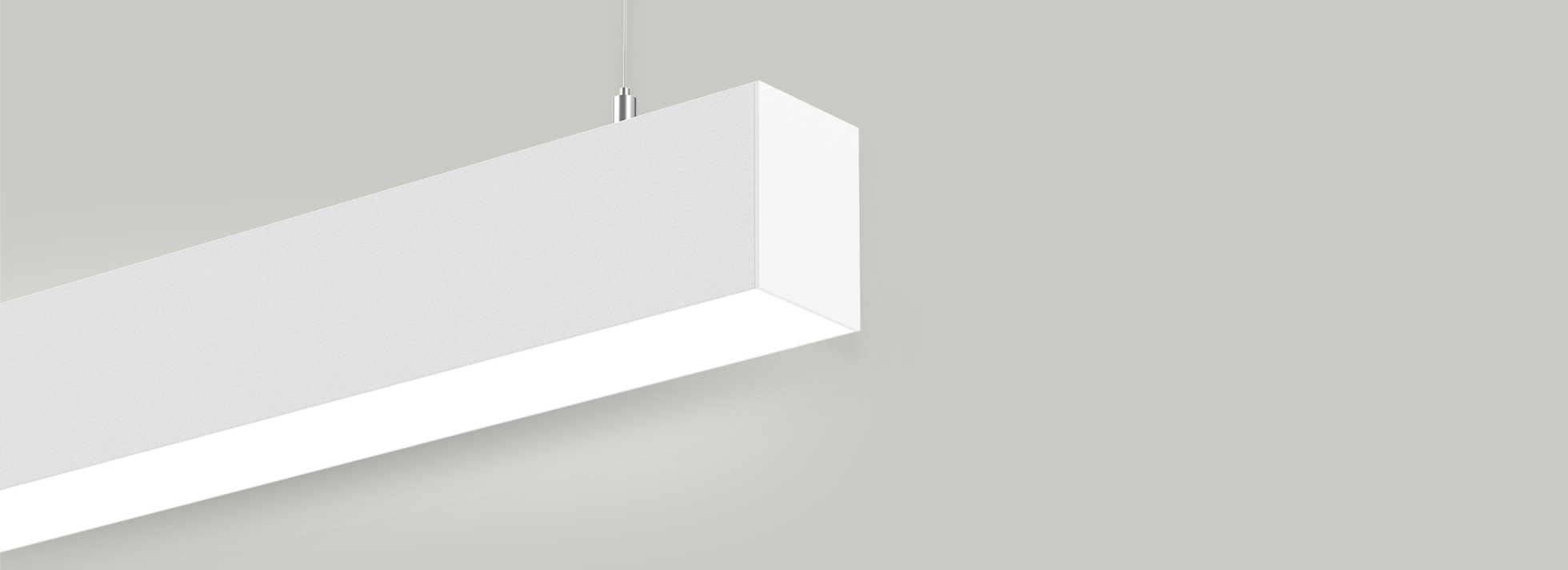 iNline P 180 - 30W | Abby Lighting