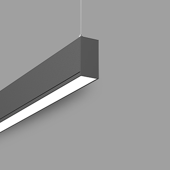 iSoft | Abby Lighting