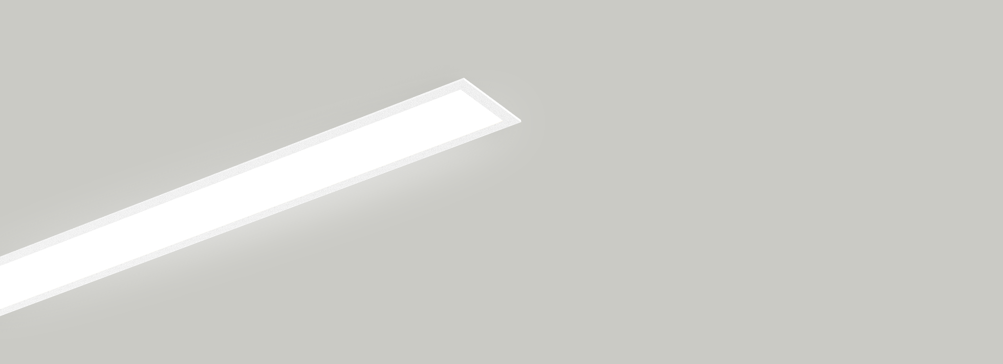 iSoft R 168 - 60W | Abby Lighting