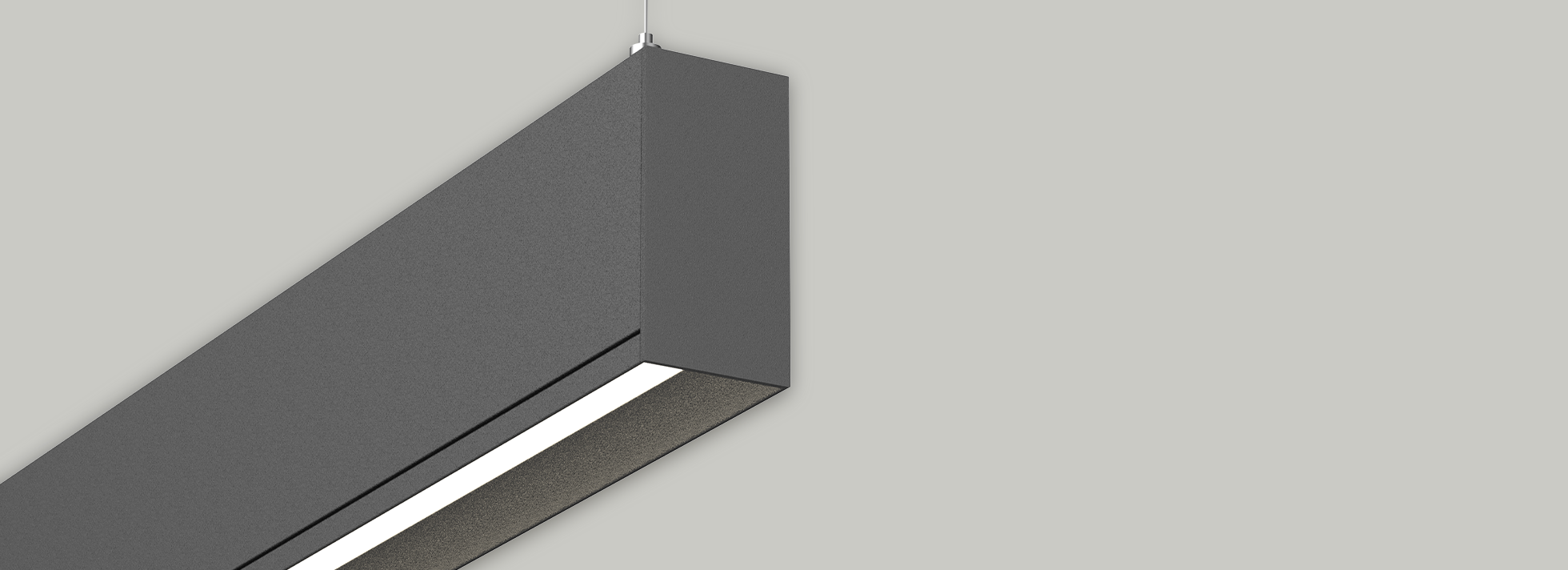 iSoft Deep P 224 - 40W | Abby Lighting