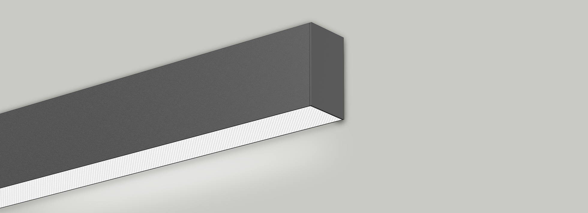 Roa S MPD 60 - 10W | Abby Lighting