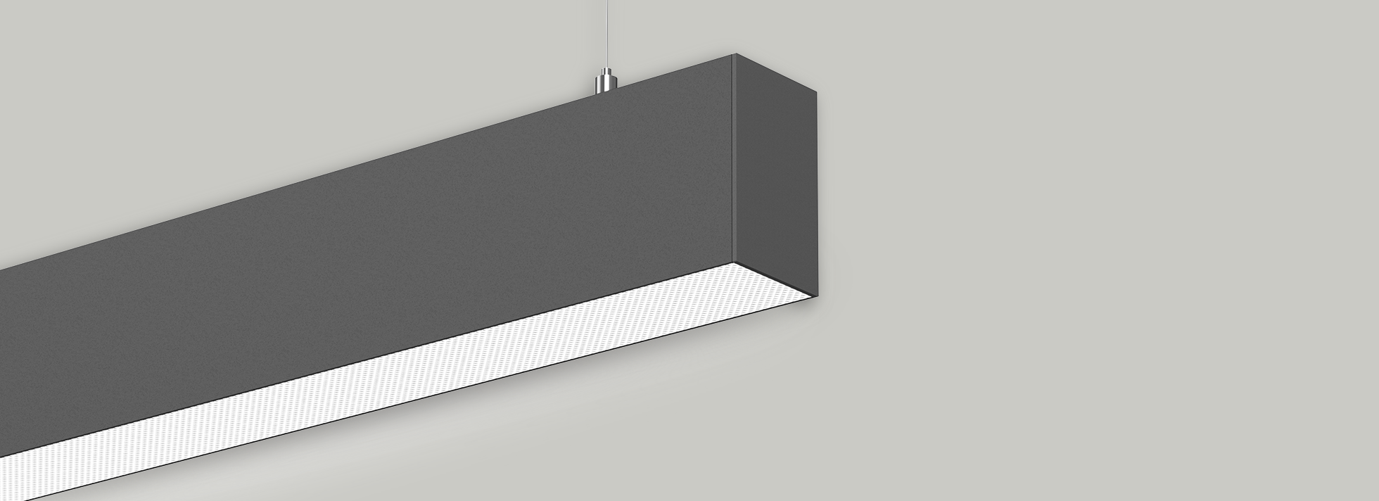 Roa P MPD 120 - 40W | Abby Lighting