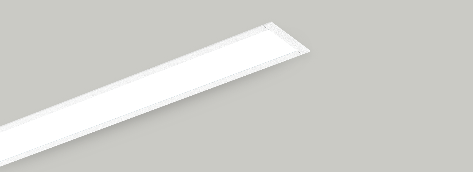 Roa R OPD 240 - 56W | Abby Lighting