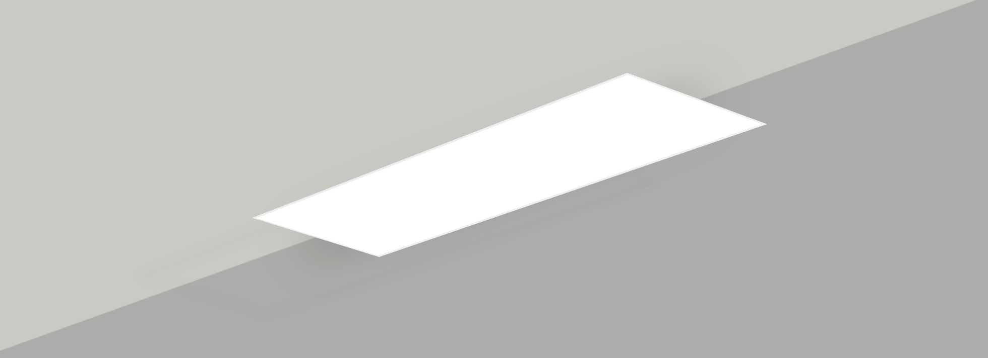 Skylight 14 - 30W | Abby Lighting