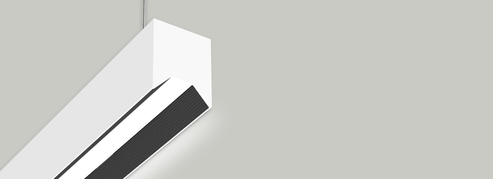 ZuG OPD P 120 - 28W | Abby Lighting