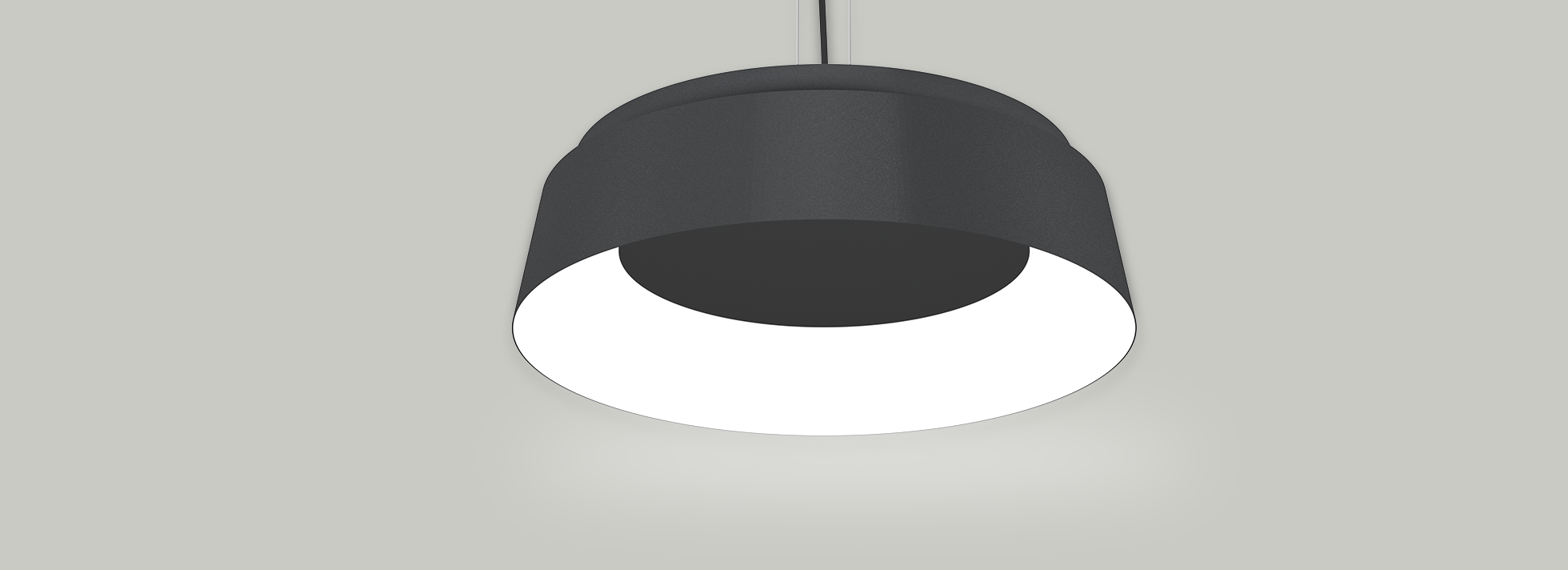 Invictus Float 45 - 20W | Abby Lighting