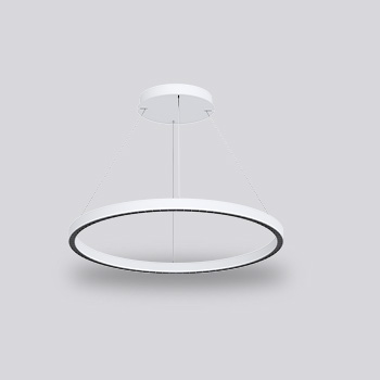 Hoopla | Abby Lighting