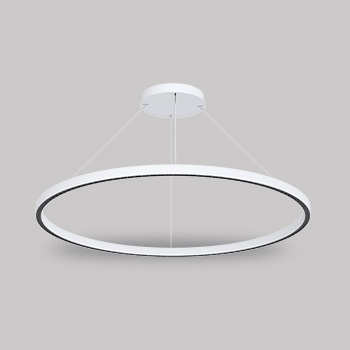 Hoopla | Abby Lighting