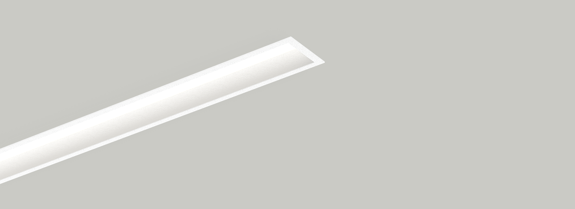 iSoft Deep R 224 - 40W | Abby Lighting