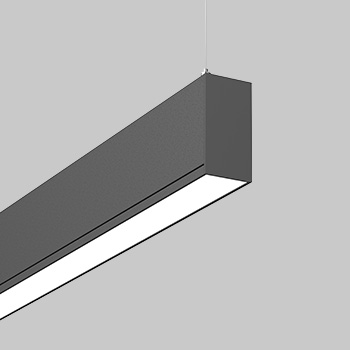 iSoft | Abby Lighting