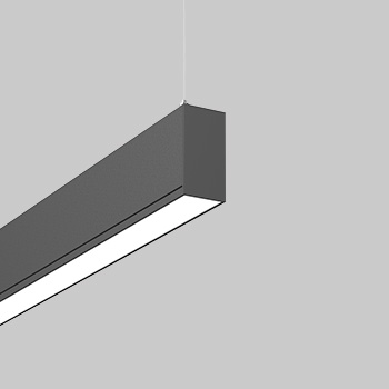 iSoft | Abby Lighting