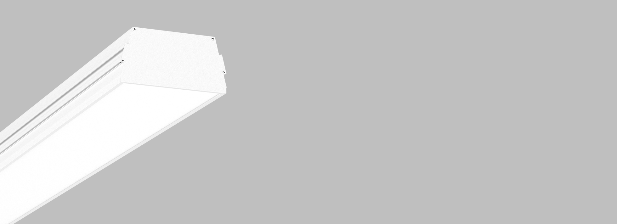 Techzone OPD 180 - 60W | Abby Lighting