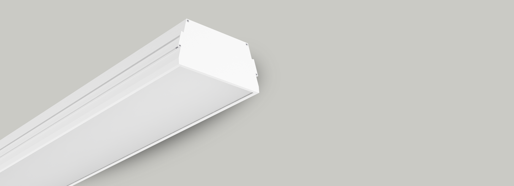 T Zee OPD 60 - 20W | Abby Lighting