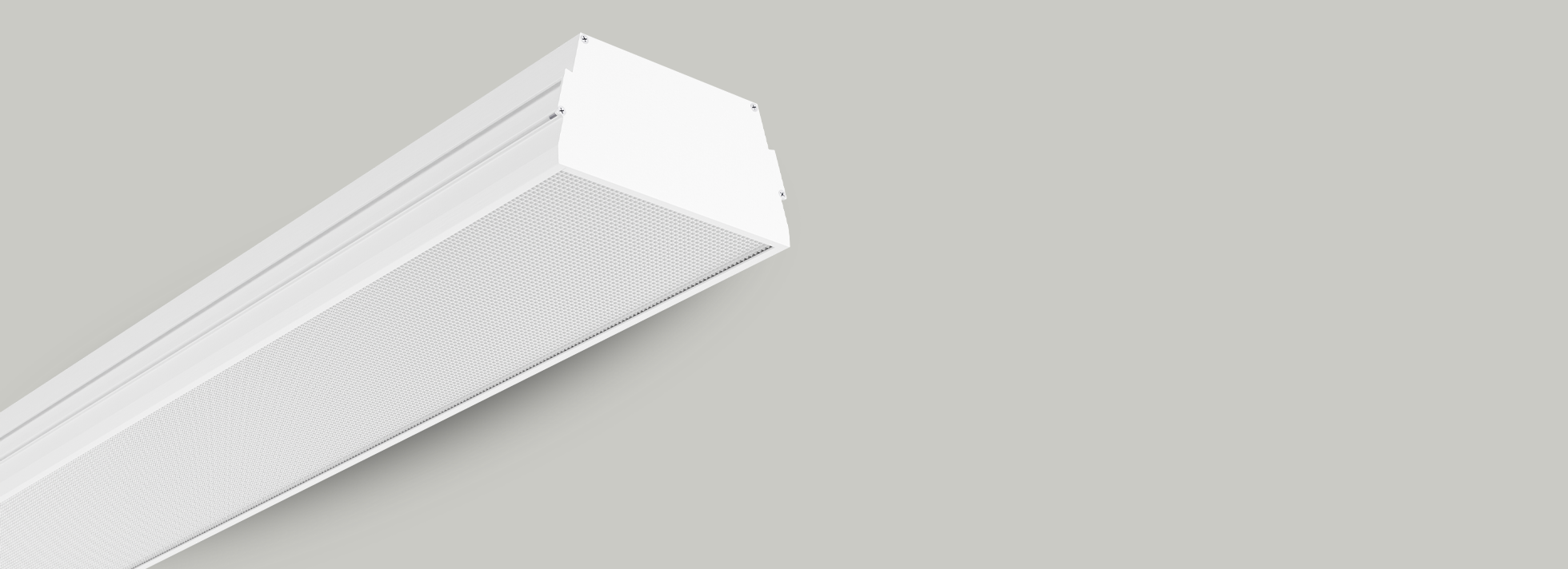 T Zee MPD 240 - 56W | Abby Lighting