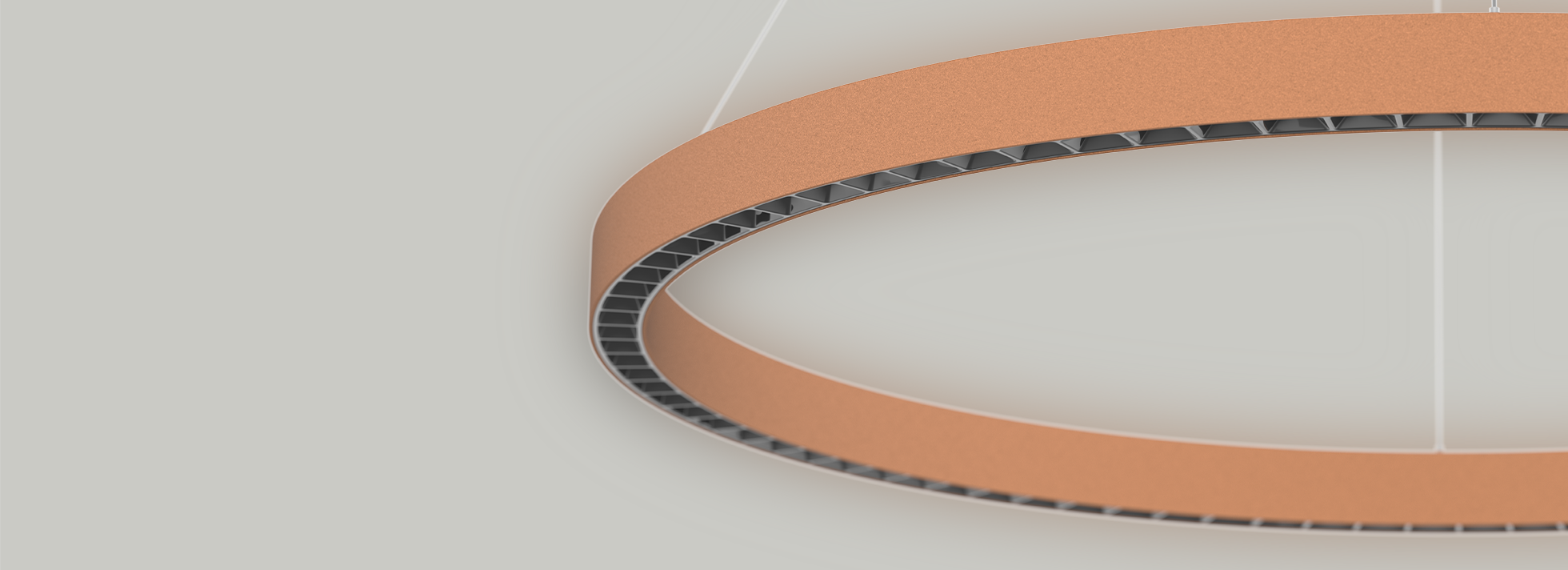 Hoopla | Abby Lighting