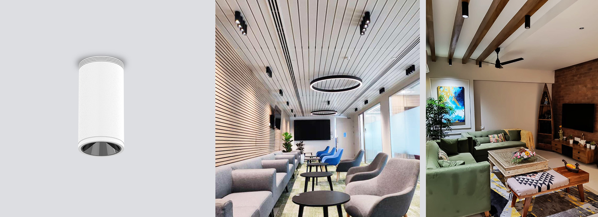 Go Pro S | Abby Lighting